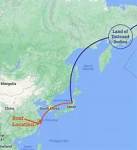 Xu Fu’s Journey: The Threads That Bind Humanity – Echo in So Much Space ...